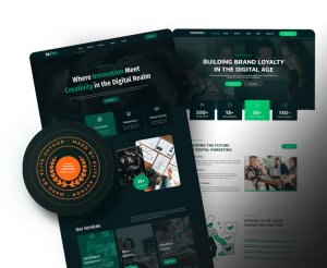 Simplify Your Design Process: ELEMENTOR KIT TEMPLATE for Beginners ...