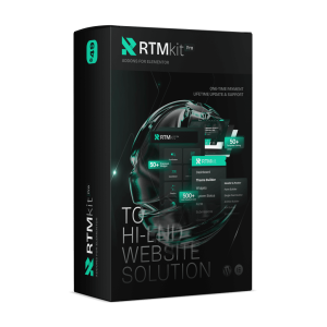 Line Chart – RTMKit