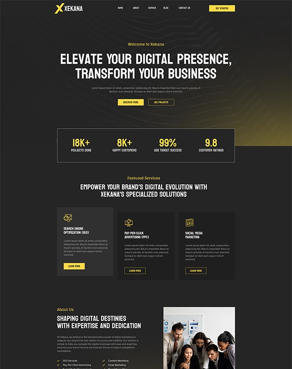 Rtmkit All In One Toolkit For Complete Wordpress Solutions