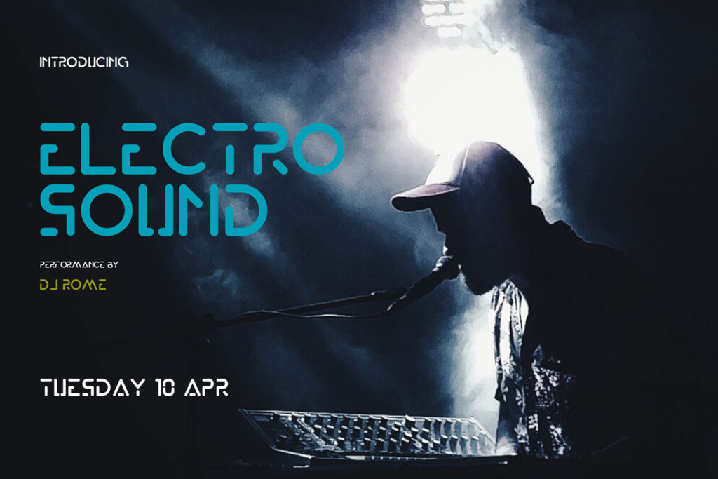 Exodar - Futuristic Font - Rometheme