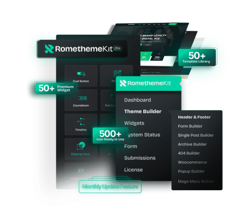 Mobile & Web Archives - Rometheme